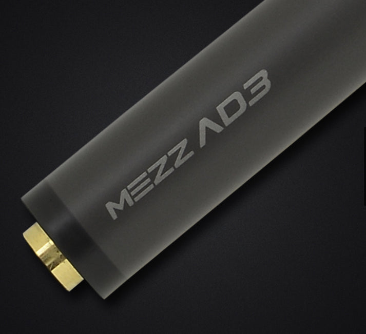 Mezz jump cue “Air drive III" – GP Billiards